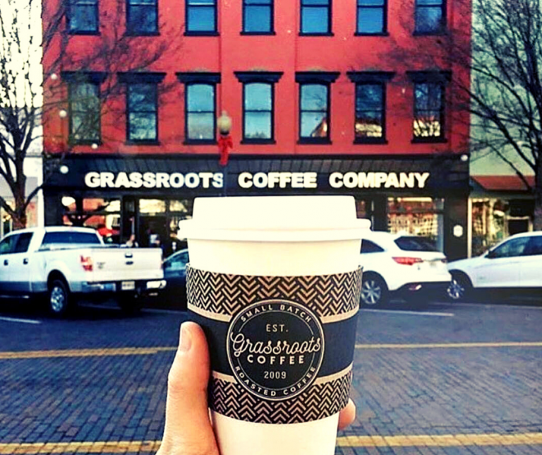 9 Small Town Coffee Shops In Georgia You Will Love - Explore The South